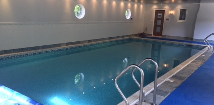Putney Baby Swim Centre