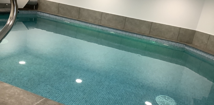 Putney Baby Swim Centre